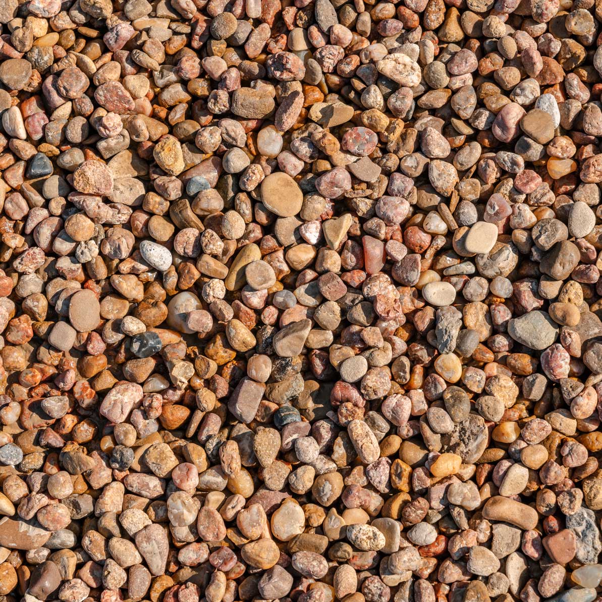 Sand & Gravel - Air Capitol Materials