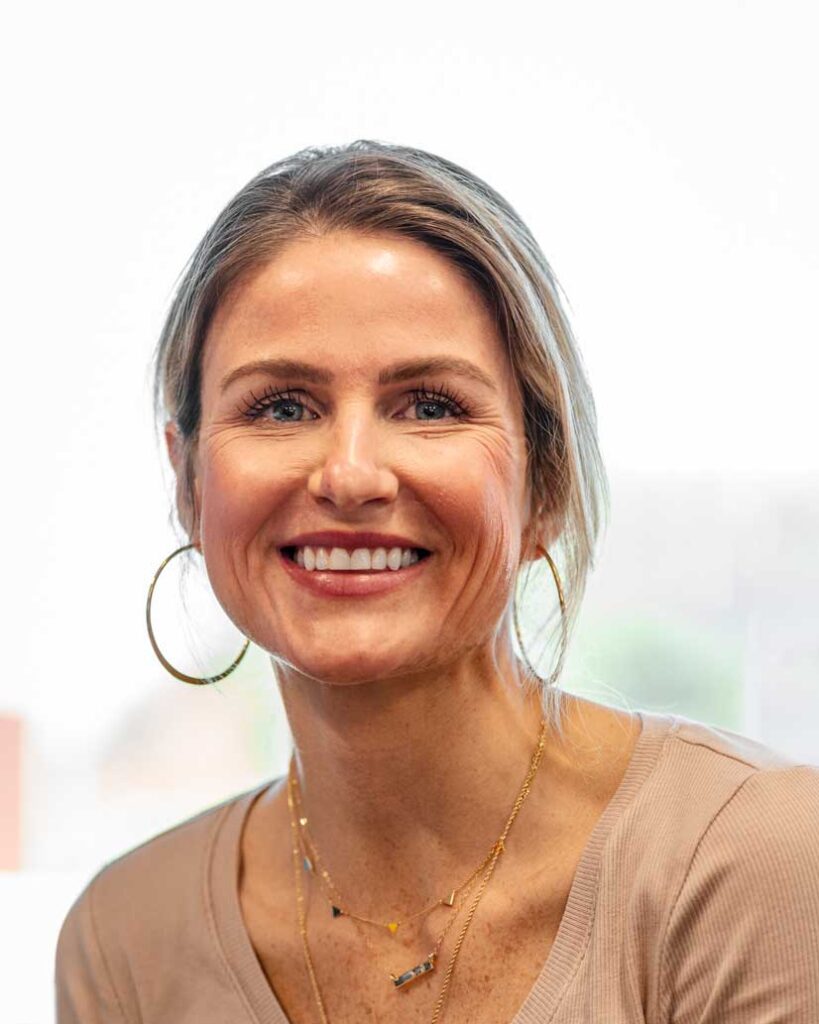 About Us - Air Capitol Materials