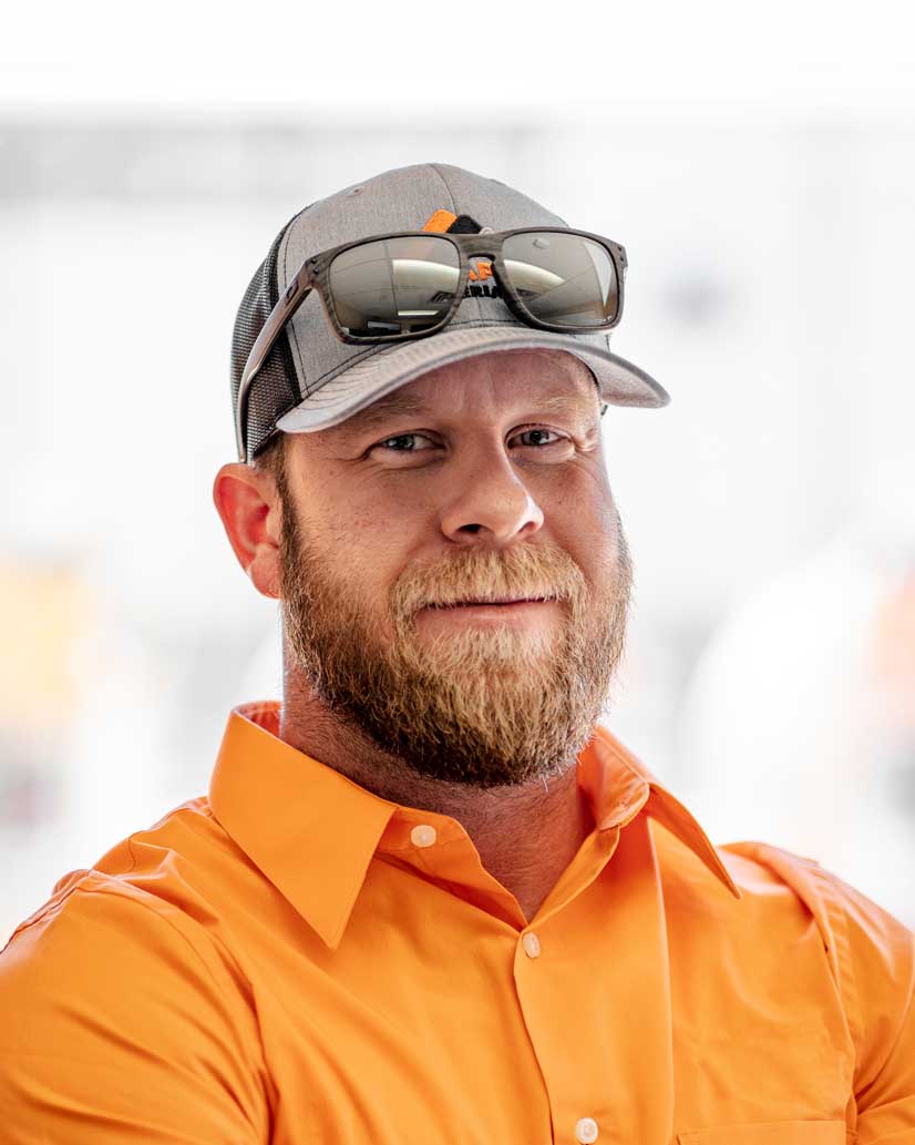 About Us - Air Capitol Materials