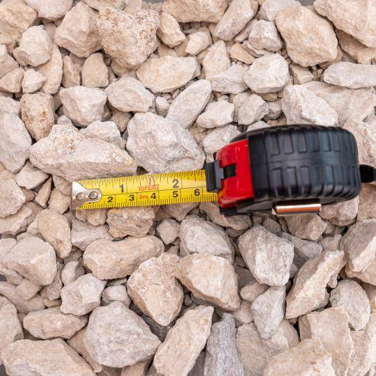 Rock & Gravel - Air Capitol Materials